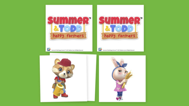 Memory Game di Summer & Todd - Summer & Todd