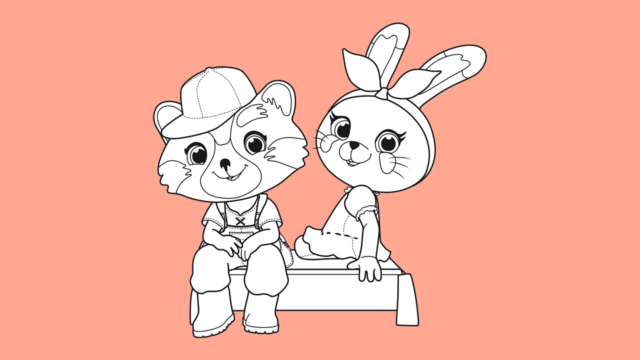 Summer & Todd