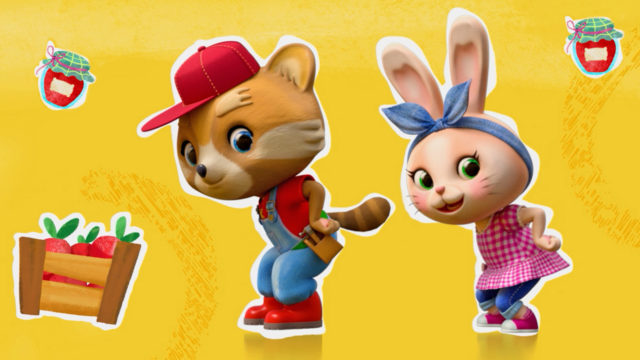 Full song ? - Summer & Todd